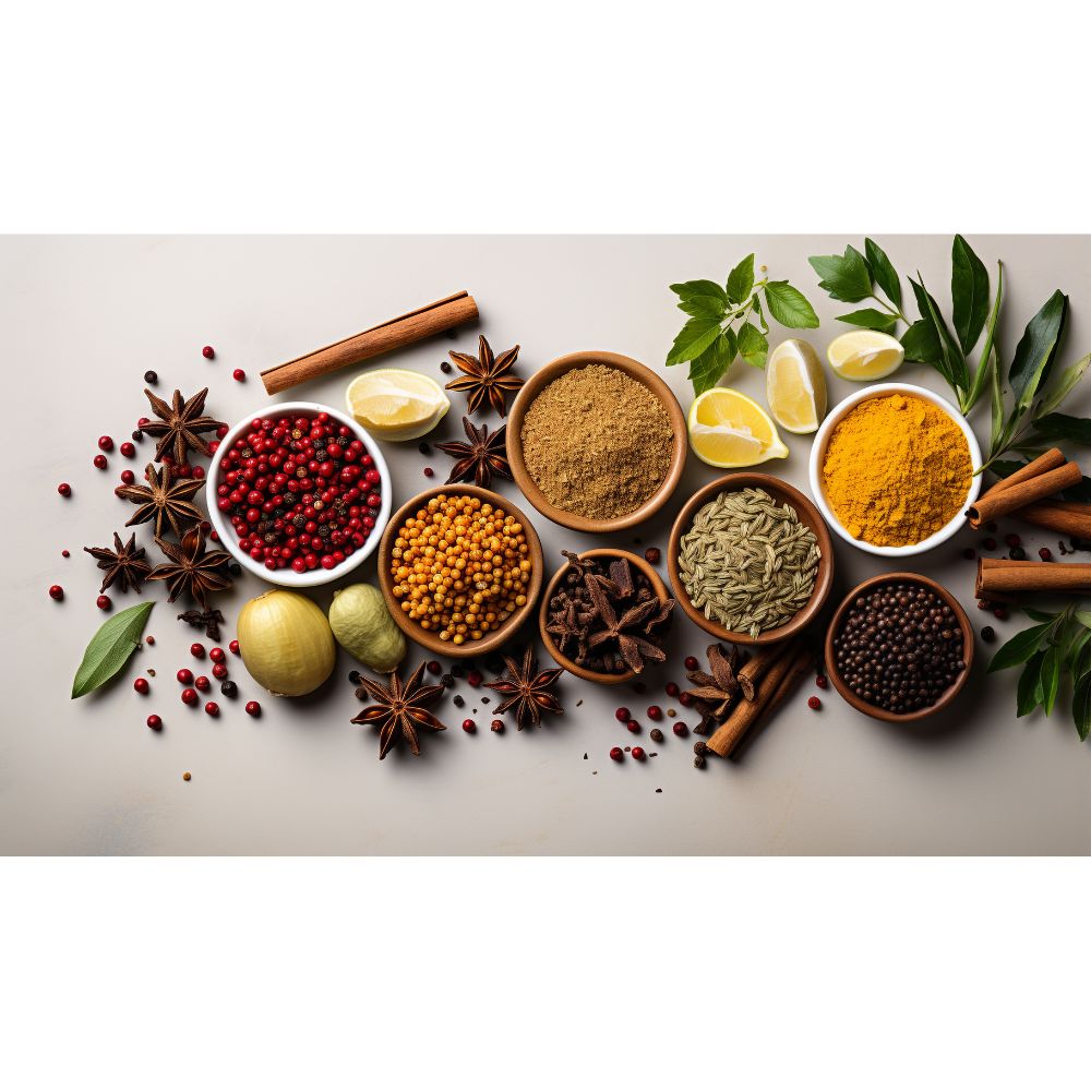 Authentic Gourmet Spices & Blends | SB Spices – S-B SPICES